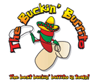 Home | The Buckin' Burrito
